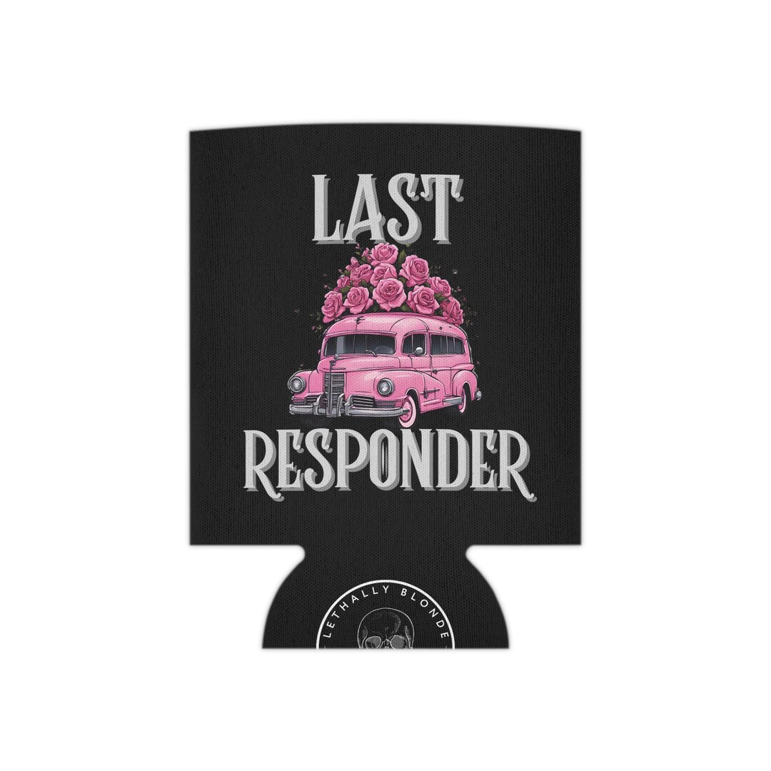 Last Responder Pathology Medicine Anatomy Mortuary Science Mortician ...