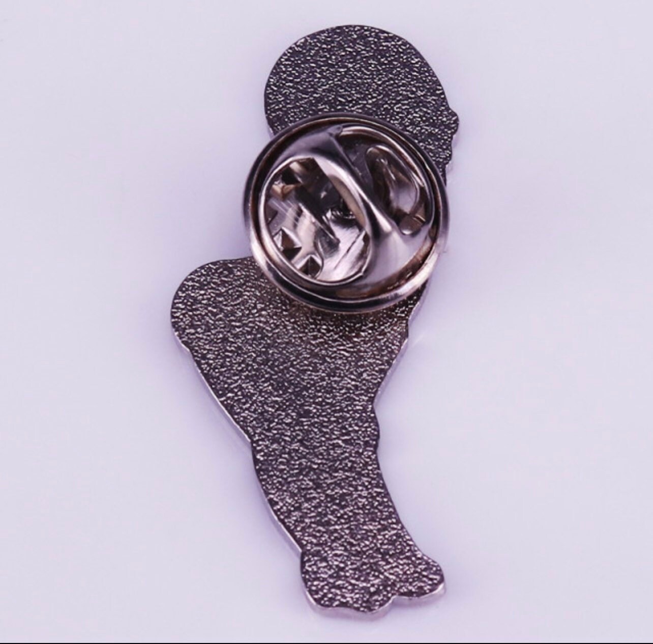 Skeleton Sexy Sassy Pinup Girl Enamel Pin Skull Bones Medicine Anatomy ...
