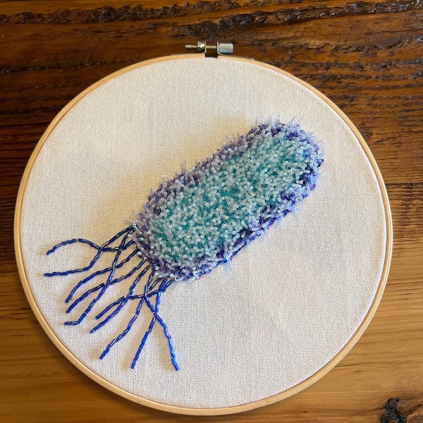 Microbiology - Etsy