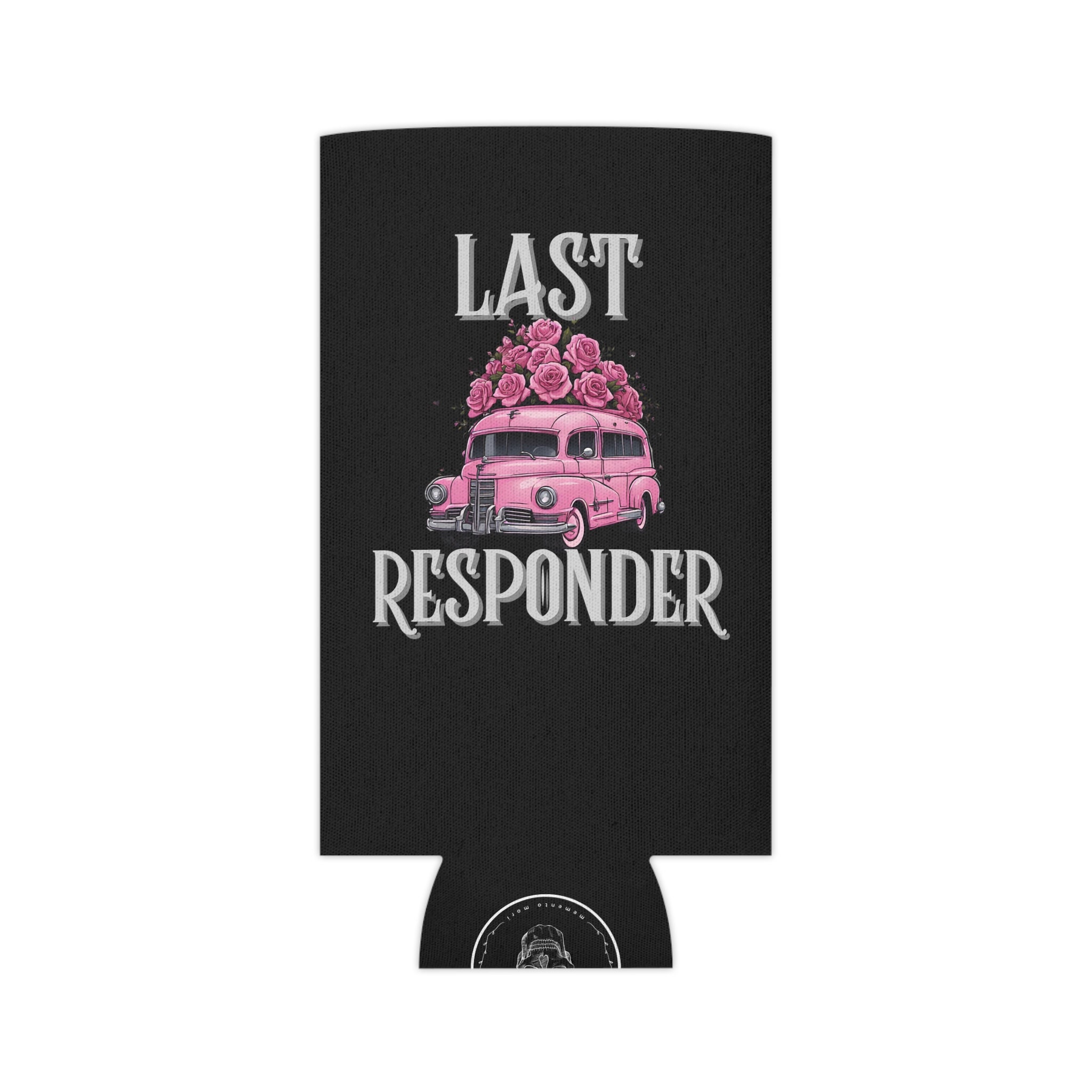 Last Responder Pathology Medicine Anatomy Mortuary Science Mortician ...