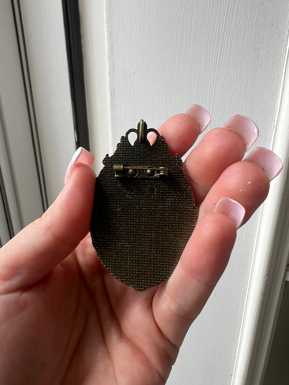 Breast Mastectomy Pathology Embroidery Brooch - Etsy