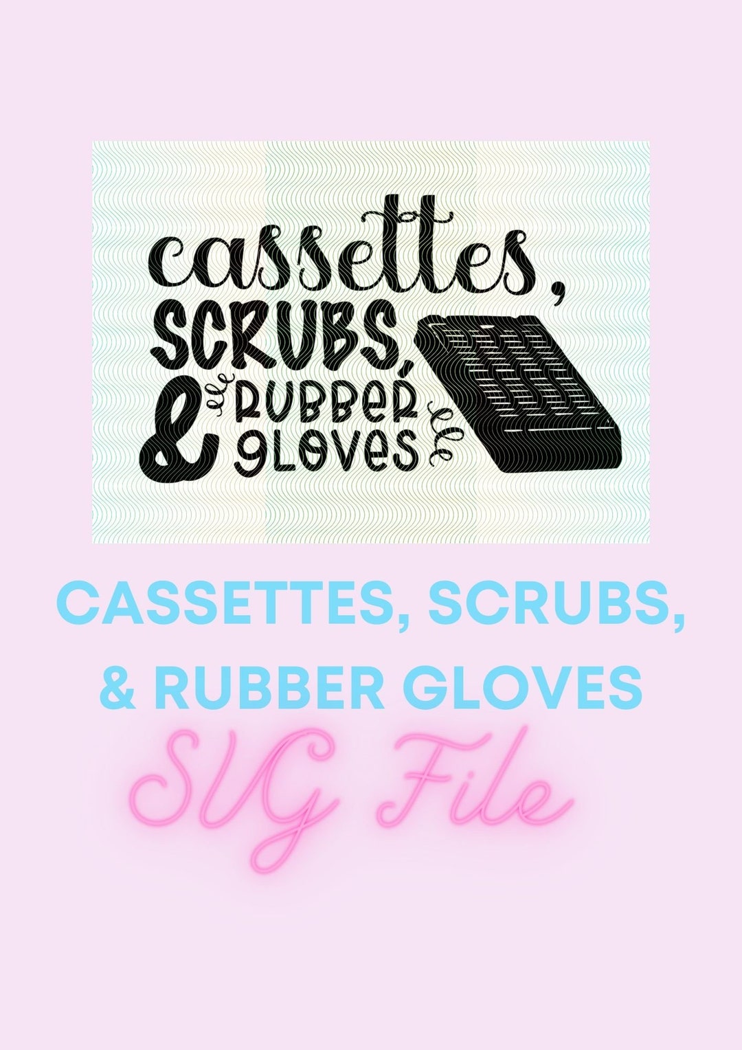 Tissue Cassettes, Scrubs, and Rubber Gloves Pathology Biopsy Medicine ...