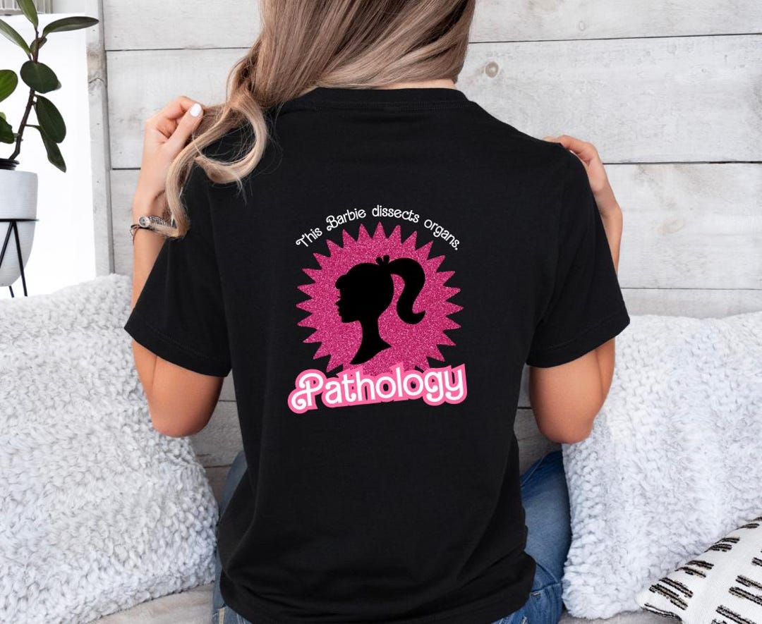 This Pathologists' Assistant Dissects Organs Grossing Pink Lab Week ...