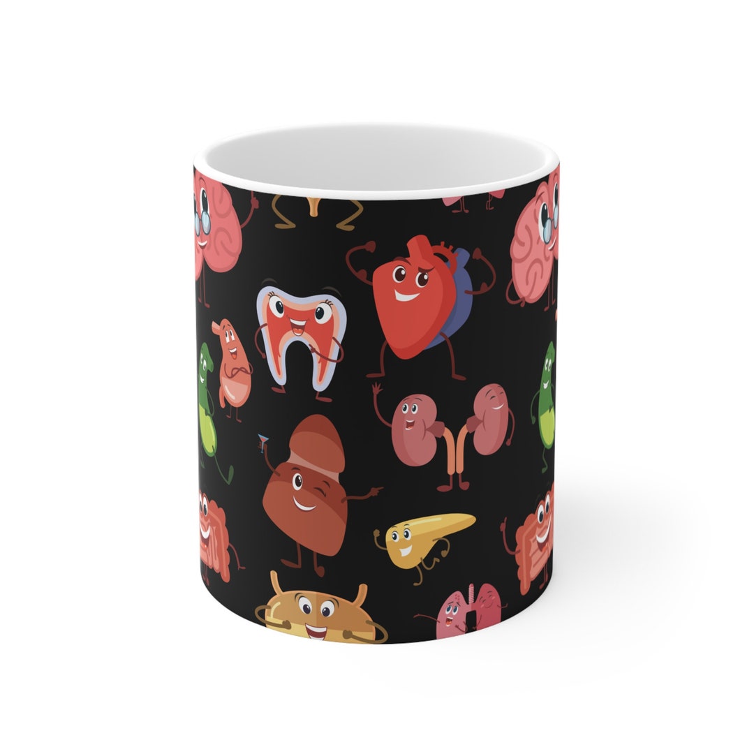 Pathology Assistant Mortuary Mortician Organs Autopsy Technician ...