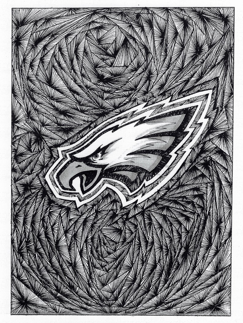 Go Birds - Etsy