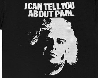 Dusty Rhodes Shirt - Etsy