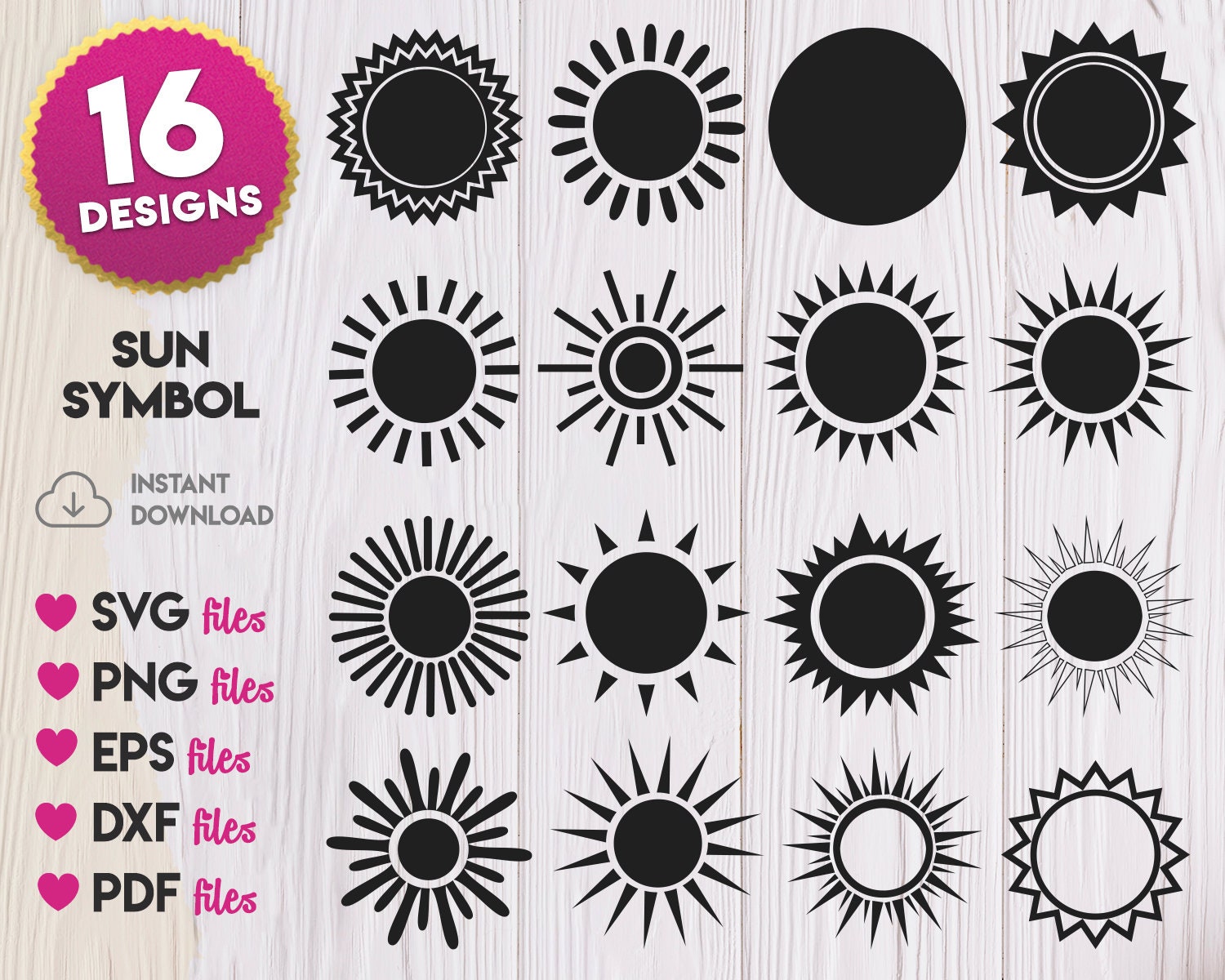 Sun Vector Photoshop