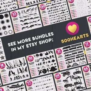 Heraldic Animals SVG Bundle, Herald Animals Silhouette Svg, Herald ...