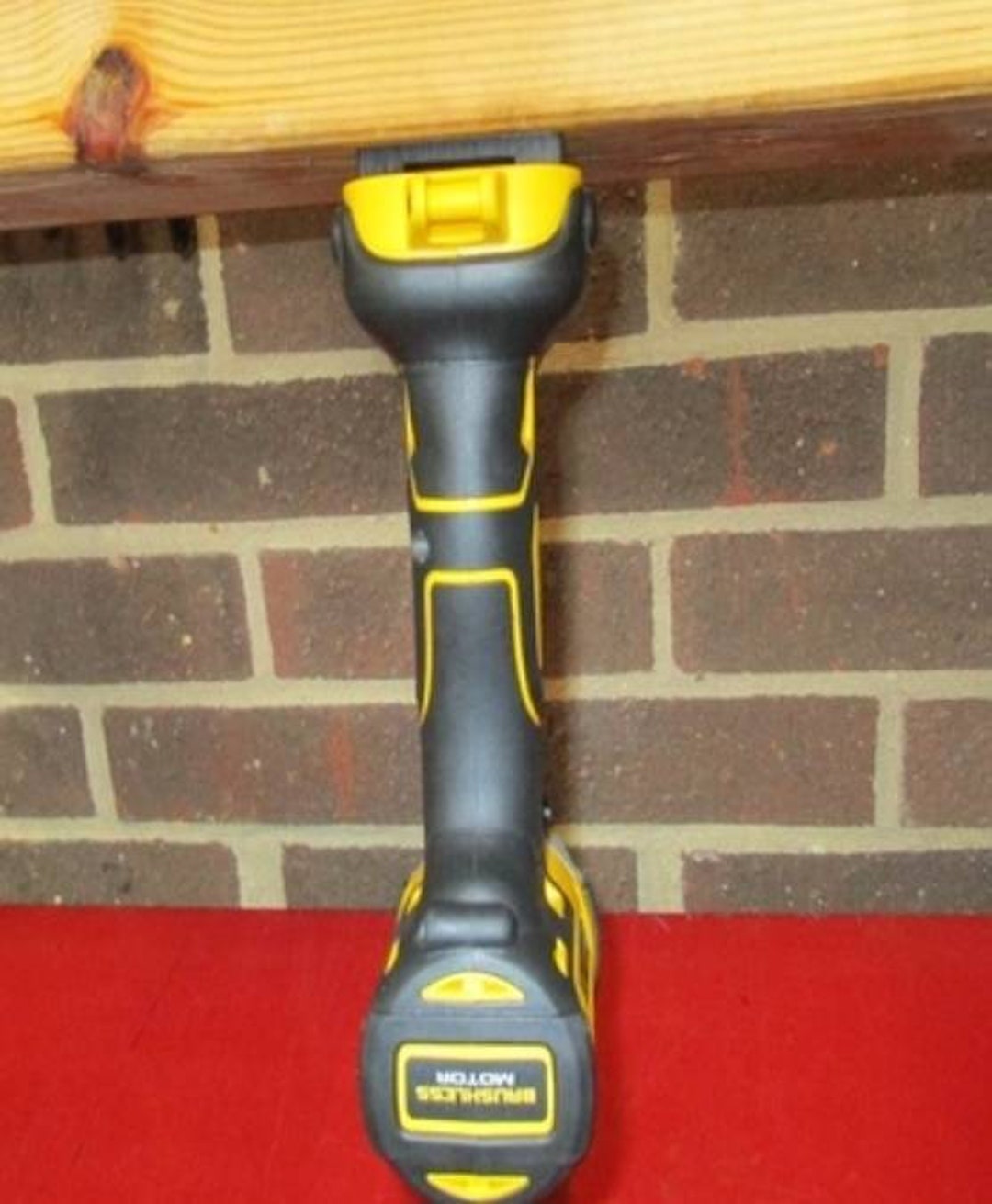 Dewalt Tool Holder Pack of 6 - Etsy