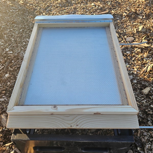 Removable Bottom - Etsy