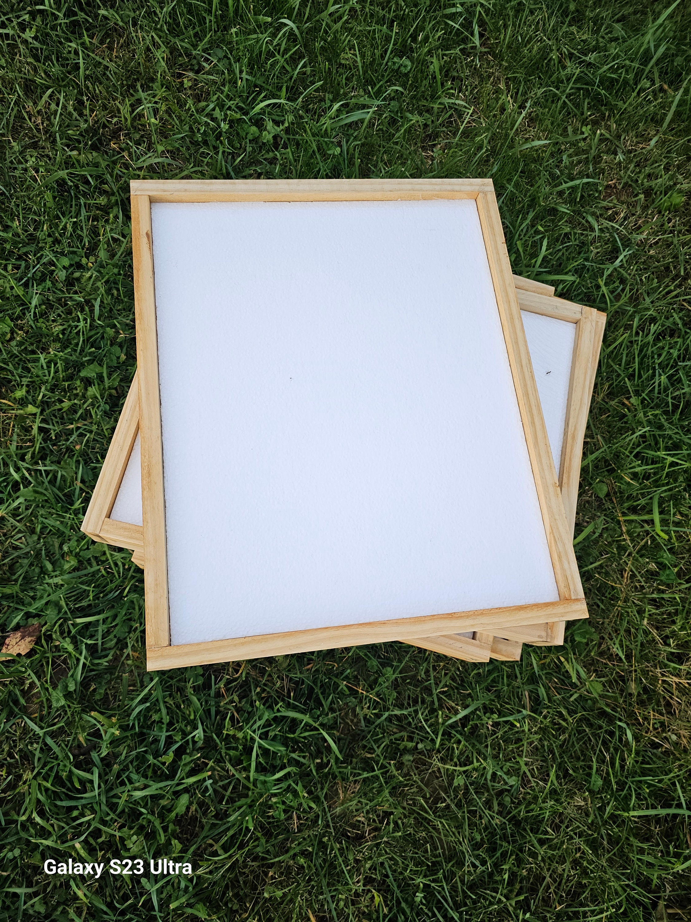 Bee Hive Winter/insulated Inner Cover. 10/8/5 Frames. - Etsy