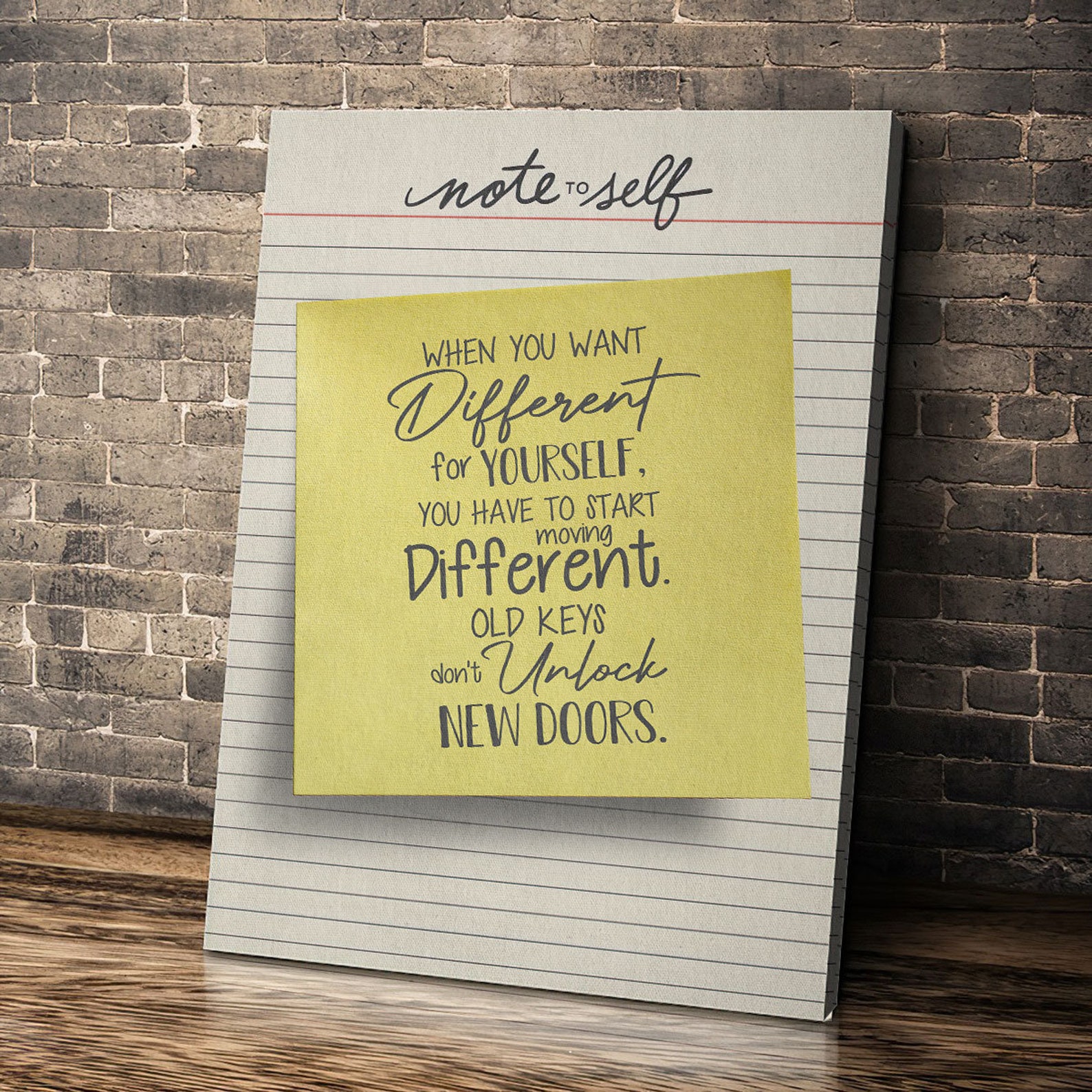 Motivational Wall Art office Décor Inspirational Signs - Etsy