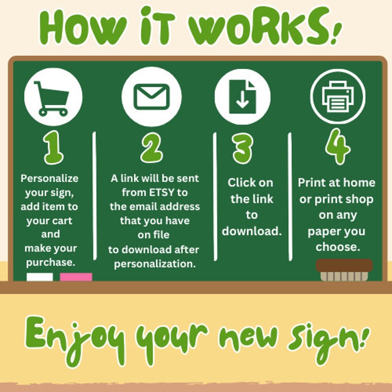 Editable Back to School Sign First Day of School Sign Printable - Etsy