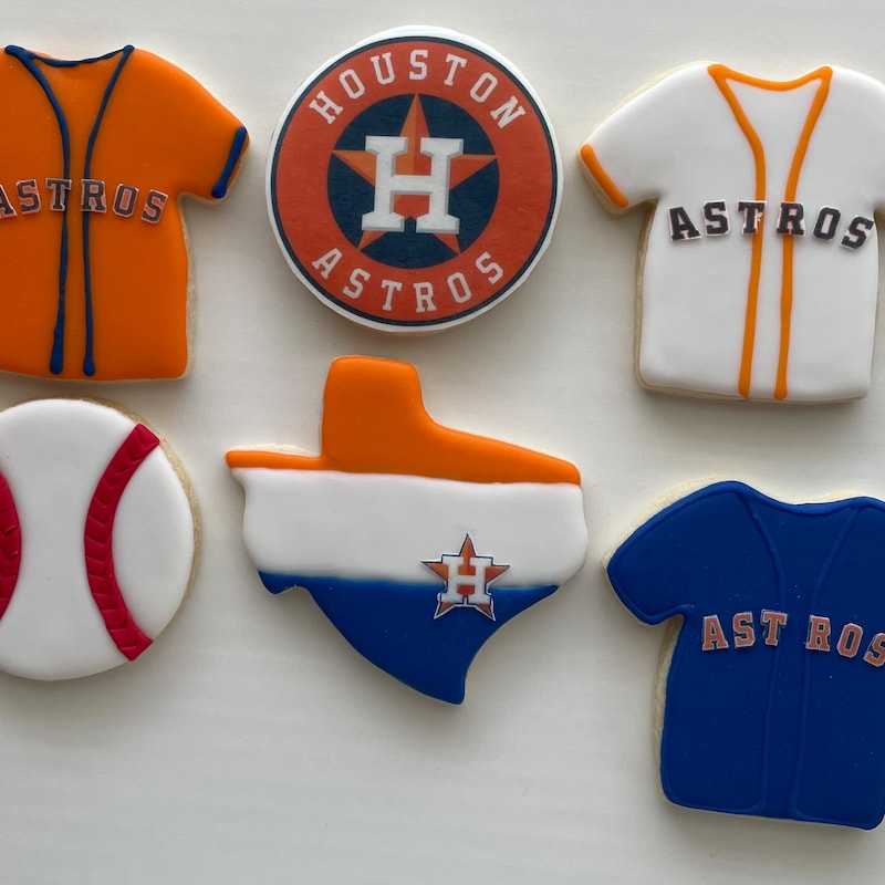 Astros - Etsy