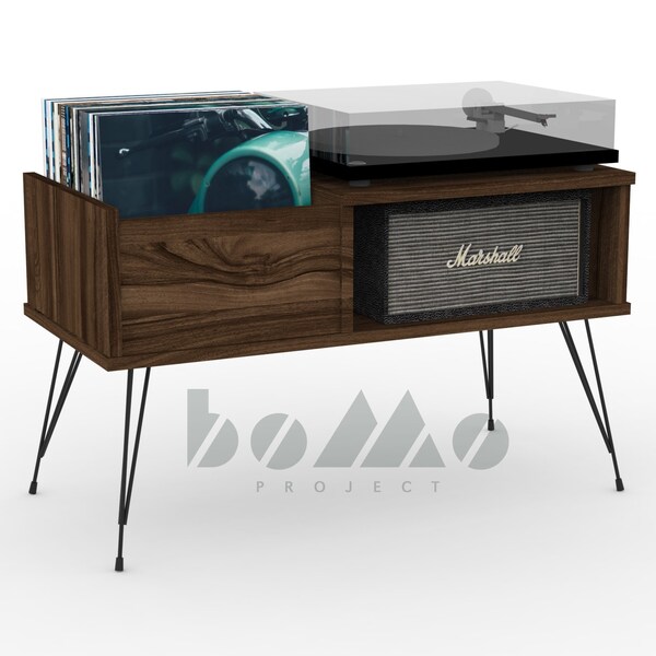 Turntable Stand - Etsy