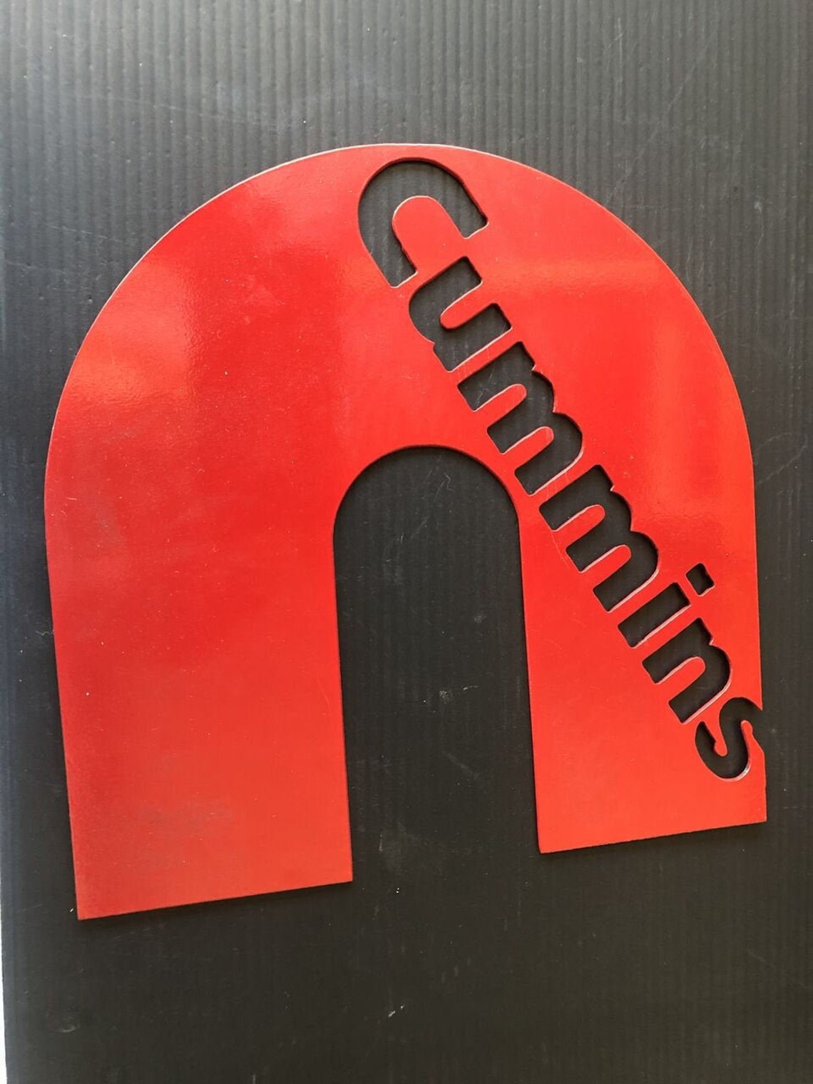 Cummins Diesel - Etsy
