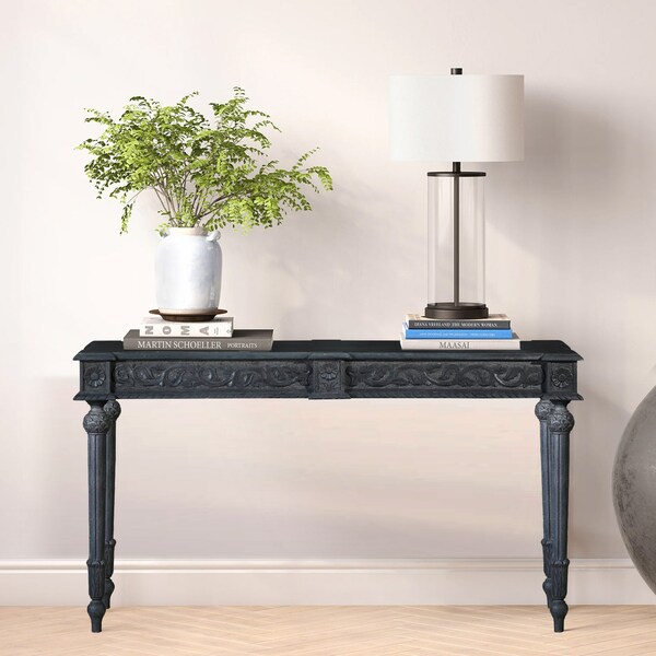 Inch Deep Console Table - Etsy