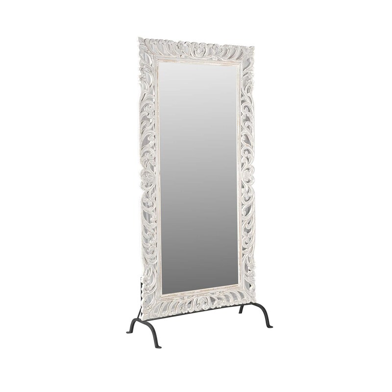Bohemian Style Mirror - Etsy