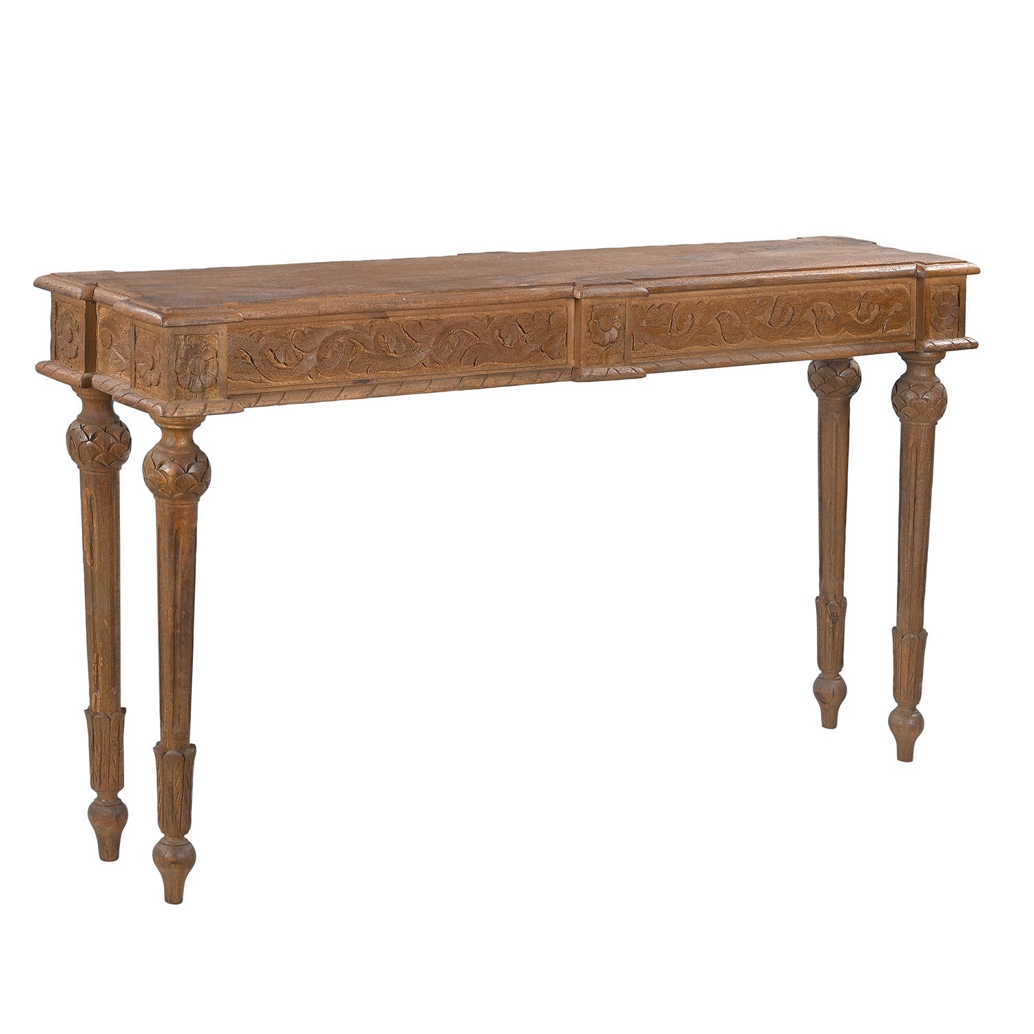 Entryway table 12 inches deep store