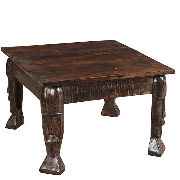 Face Side Table - Etsy