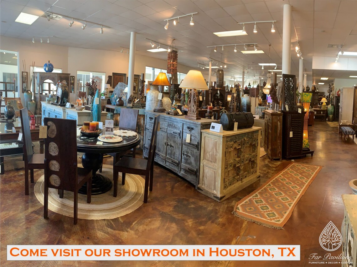 Spanish Style Floral Carved Solid Wood Wall Panel Wall Decor - Etsy