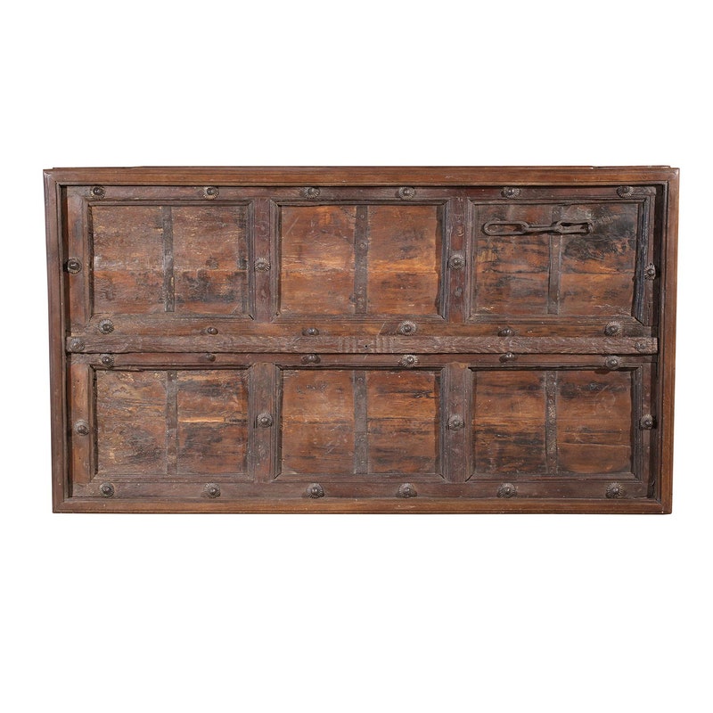 Old Door Table - Etsy