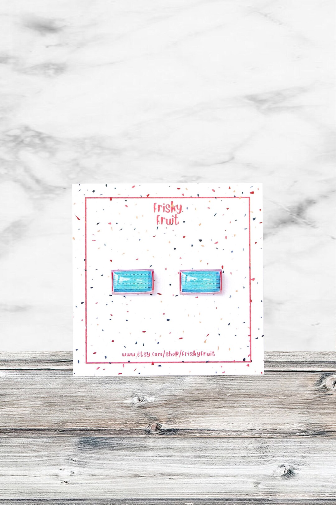 Swimming Pool Earrings Swimmer Earrings Jewelry Swimmer Gift Swimming ...