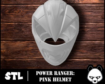 Power Ranger Helmet Files | Etsy