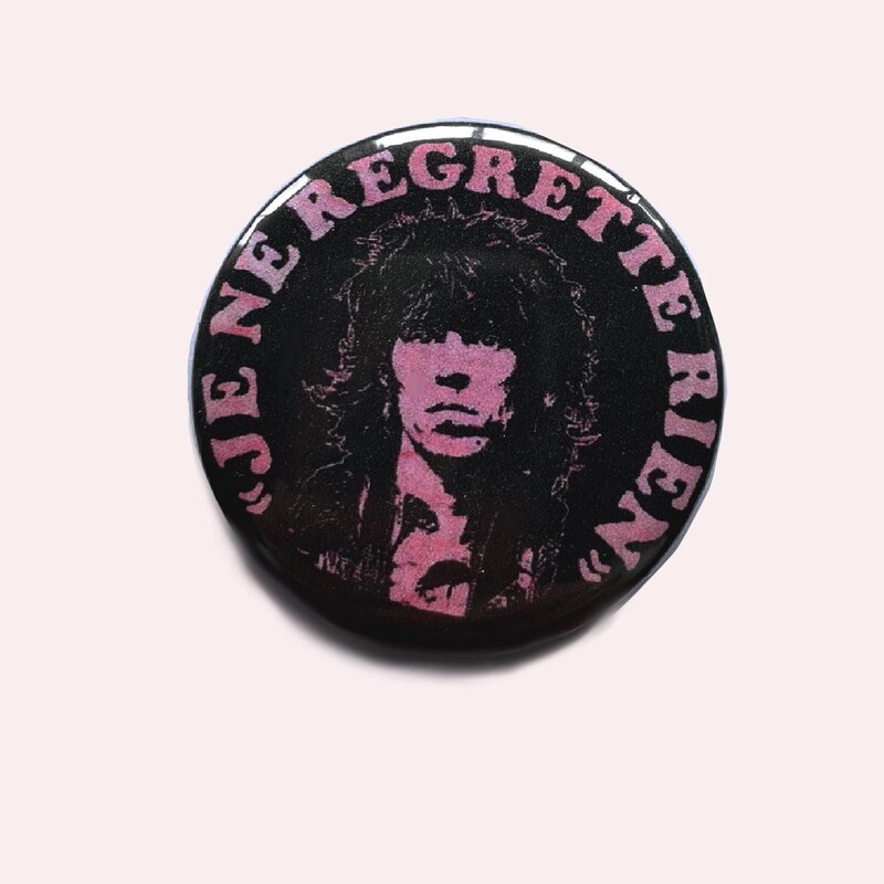 Keith Pin - Etsy
