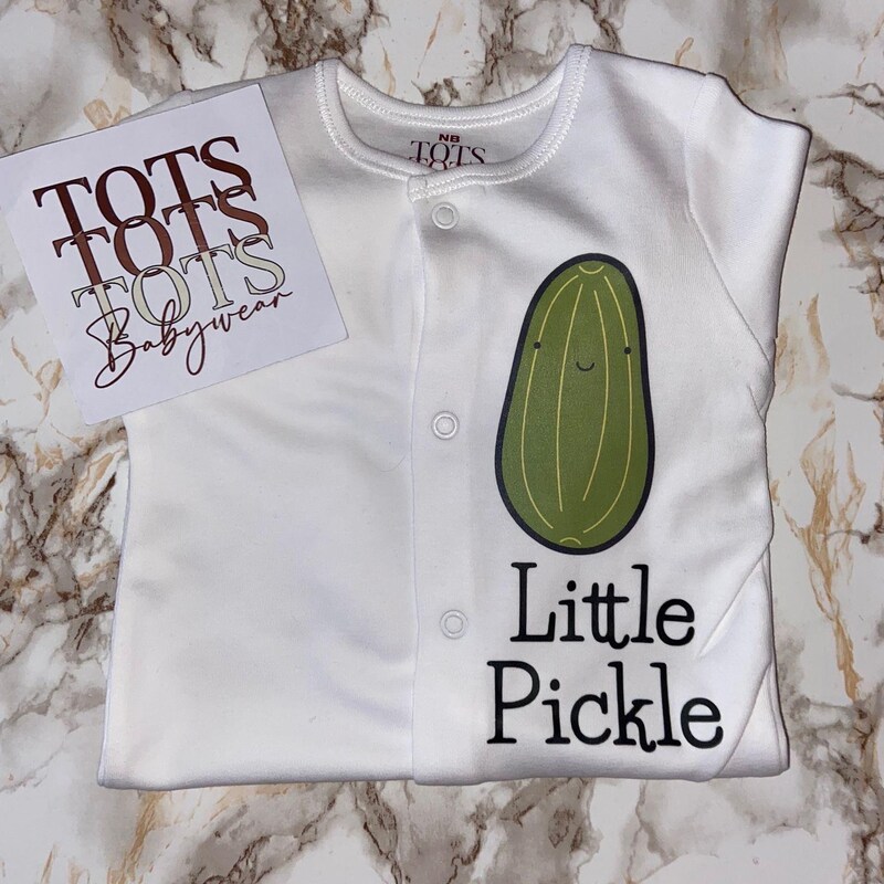 Pickles Baby Shower - Etsy