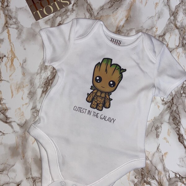Groot - Etsy UK