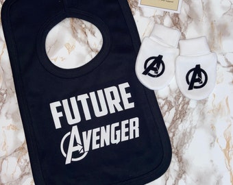 Superhero Baby | Etsy UK