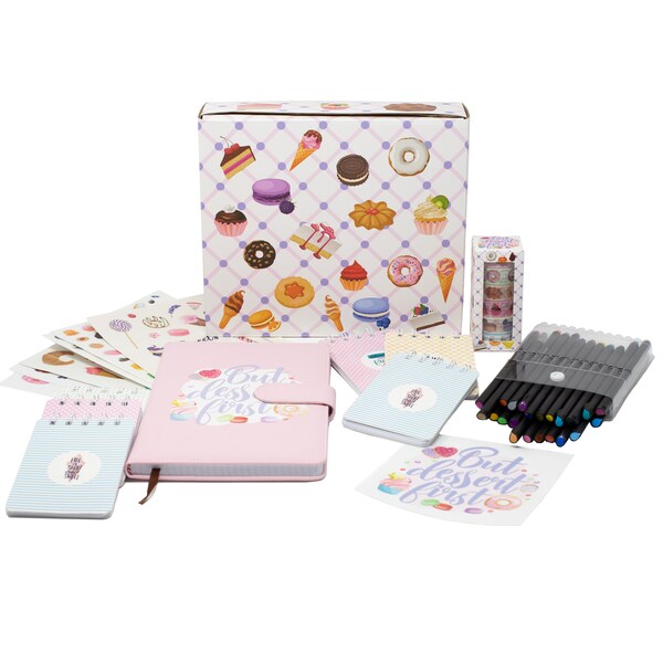 Bullet Journal Starter Kit - Etsy