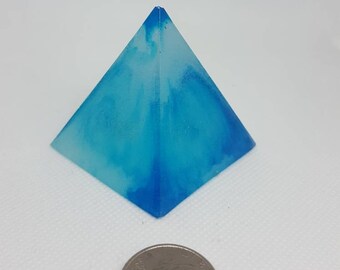 Pyramid Table Decorations - Etsy