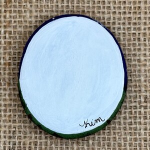 Camping Painted Rock, Campfire, Smores, Painted Stones, Hand Painted ...