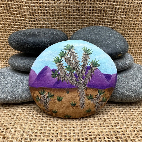 Painted Desert Rocks - Etsy