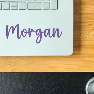 Vinyl Decals | Custom Stickers | Permanent Vinyl Labels - Etsy