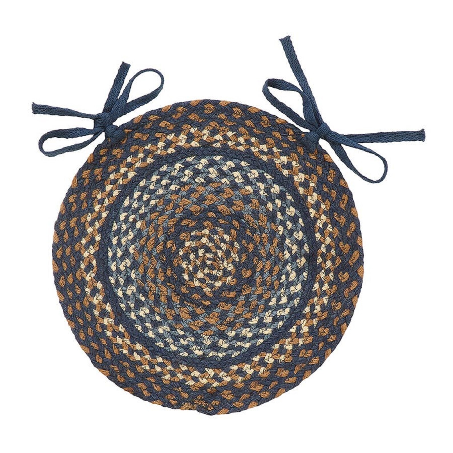 Denim Braided Rug & Tabletop NEW Collection - Etsy