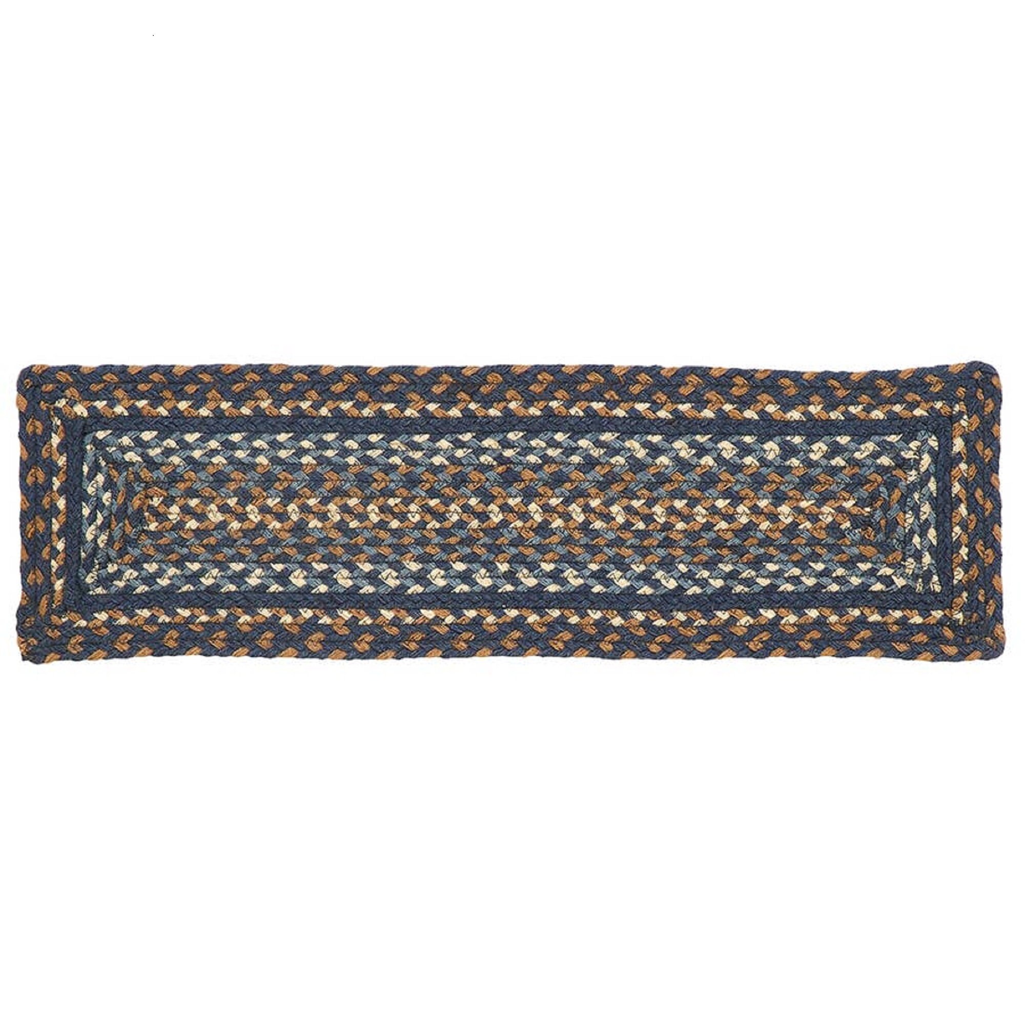 Denim Braided Rug & Tabletop NEW Collection - Etsy