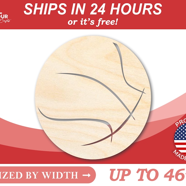 Wooden Basketball - Etsy