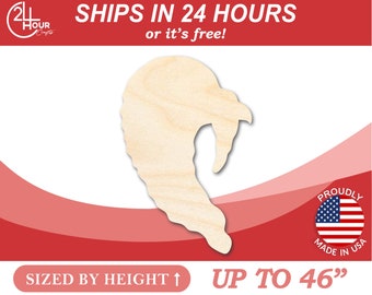 Turkey Head Shape - Etsy