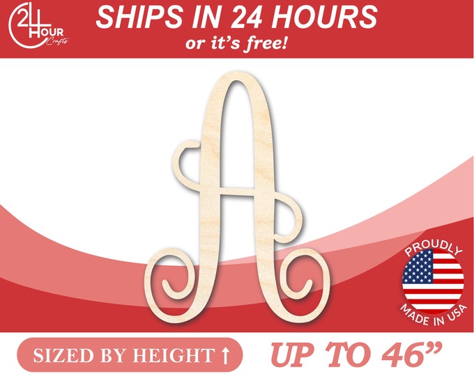 December Shape of the Month Snowflake Cutout Let It Snow Unfinished ...