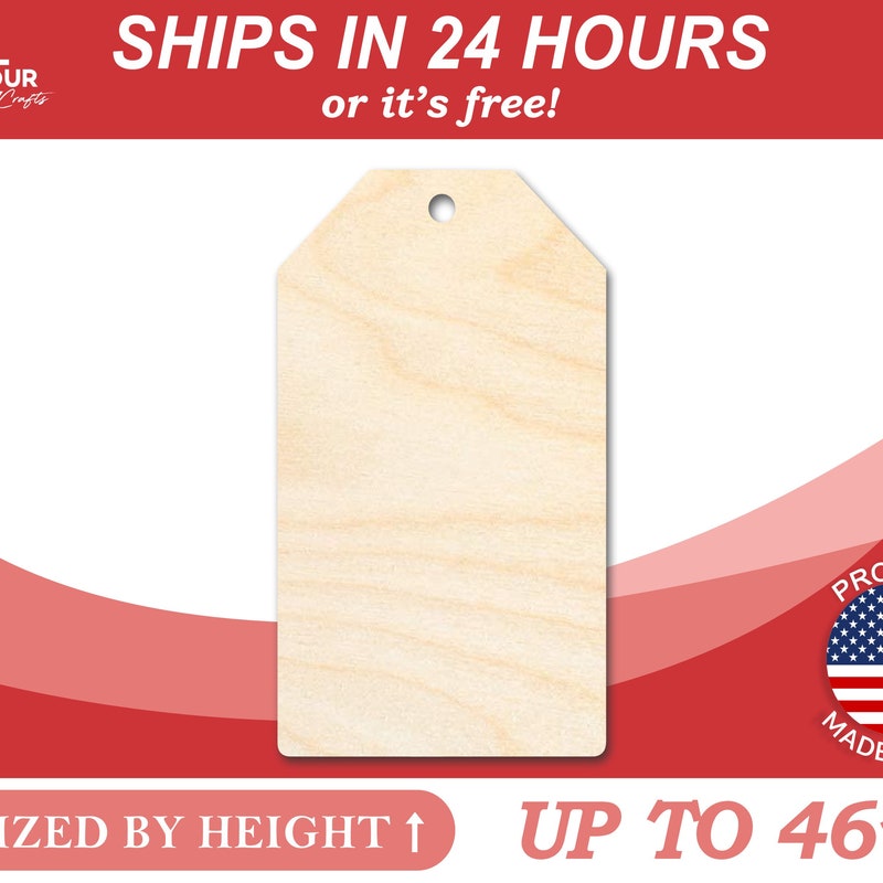 Large Price Tag - Etsy