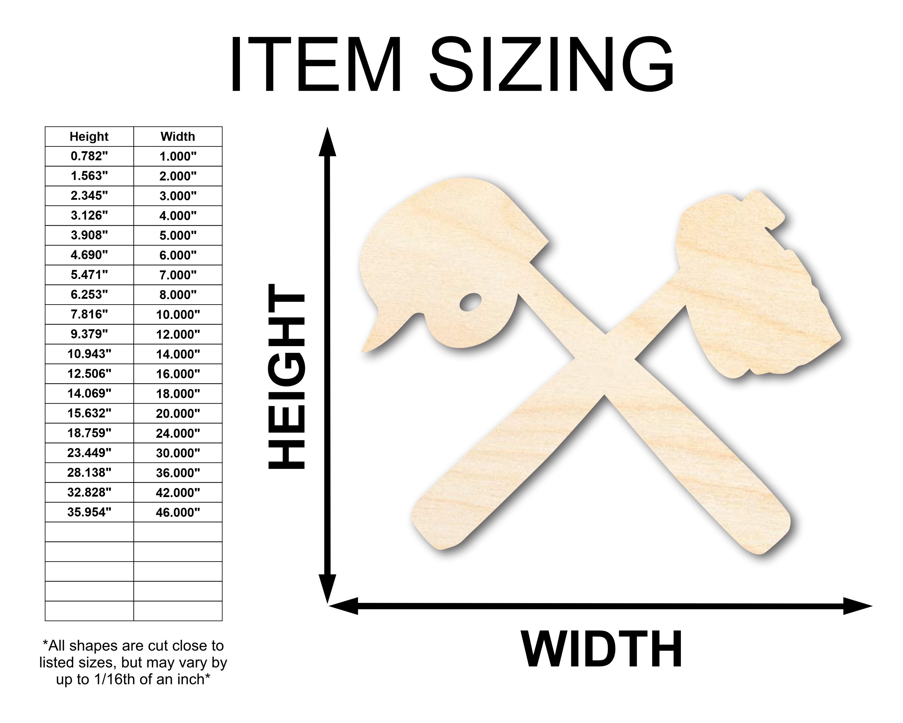 Unfinished Wooden Baseball Shape Craft up to 36 DIY - Etsy