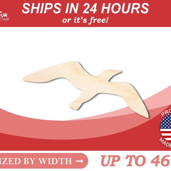 Seagull - Etsy
