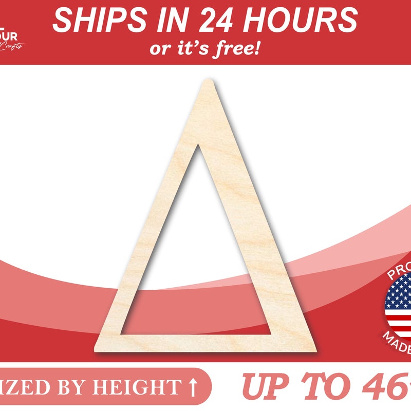 Wood Letter for Painting - Etsy