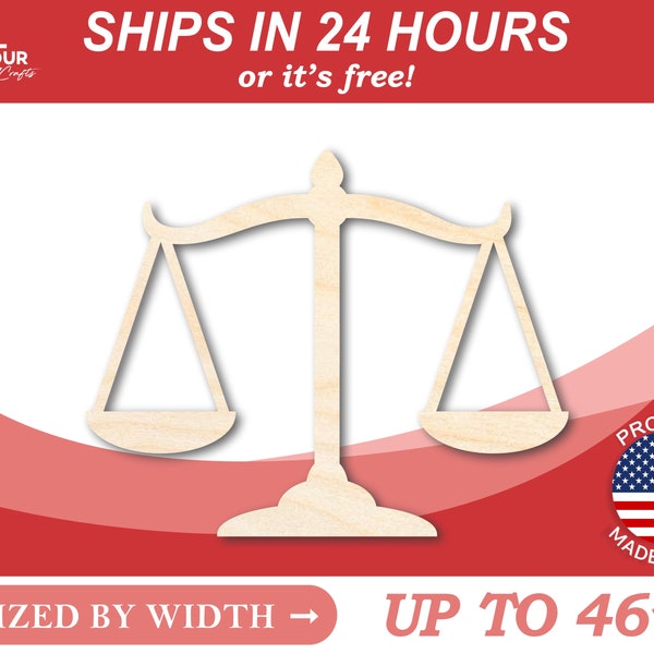 Scales of Justice - Etsy