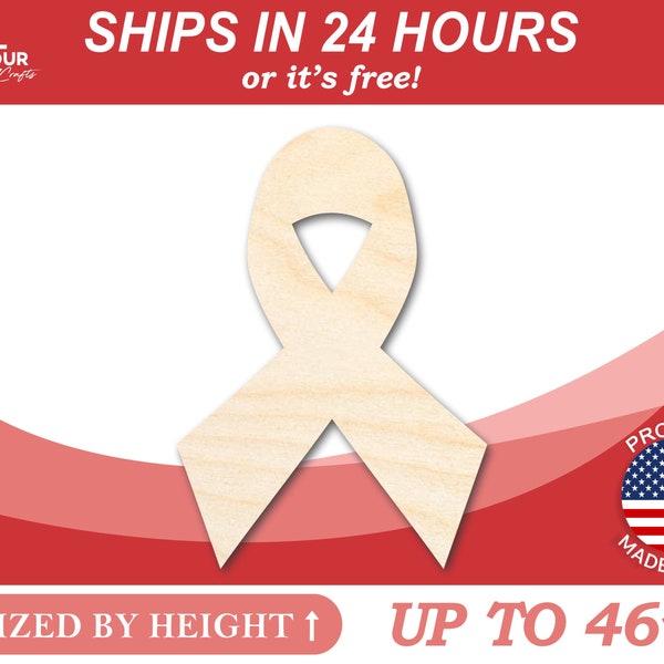 Cancer Ribbon - Etsy