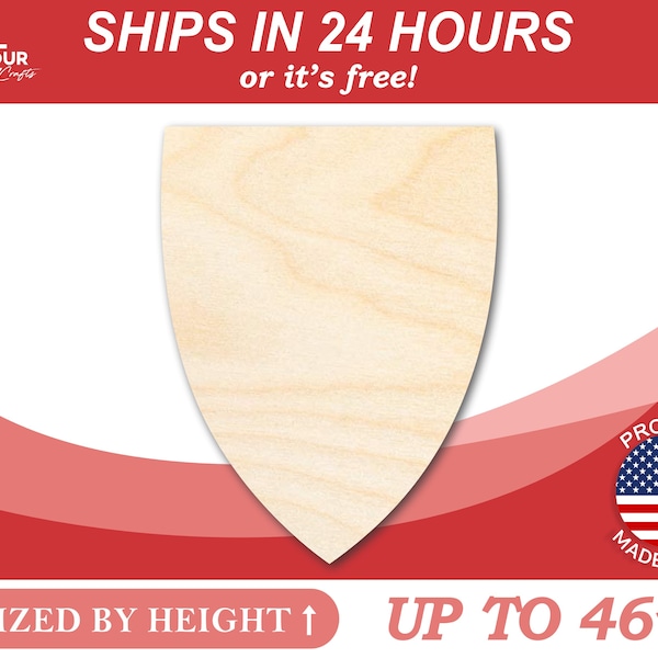 Shield - Etsy