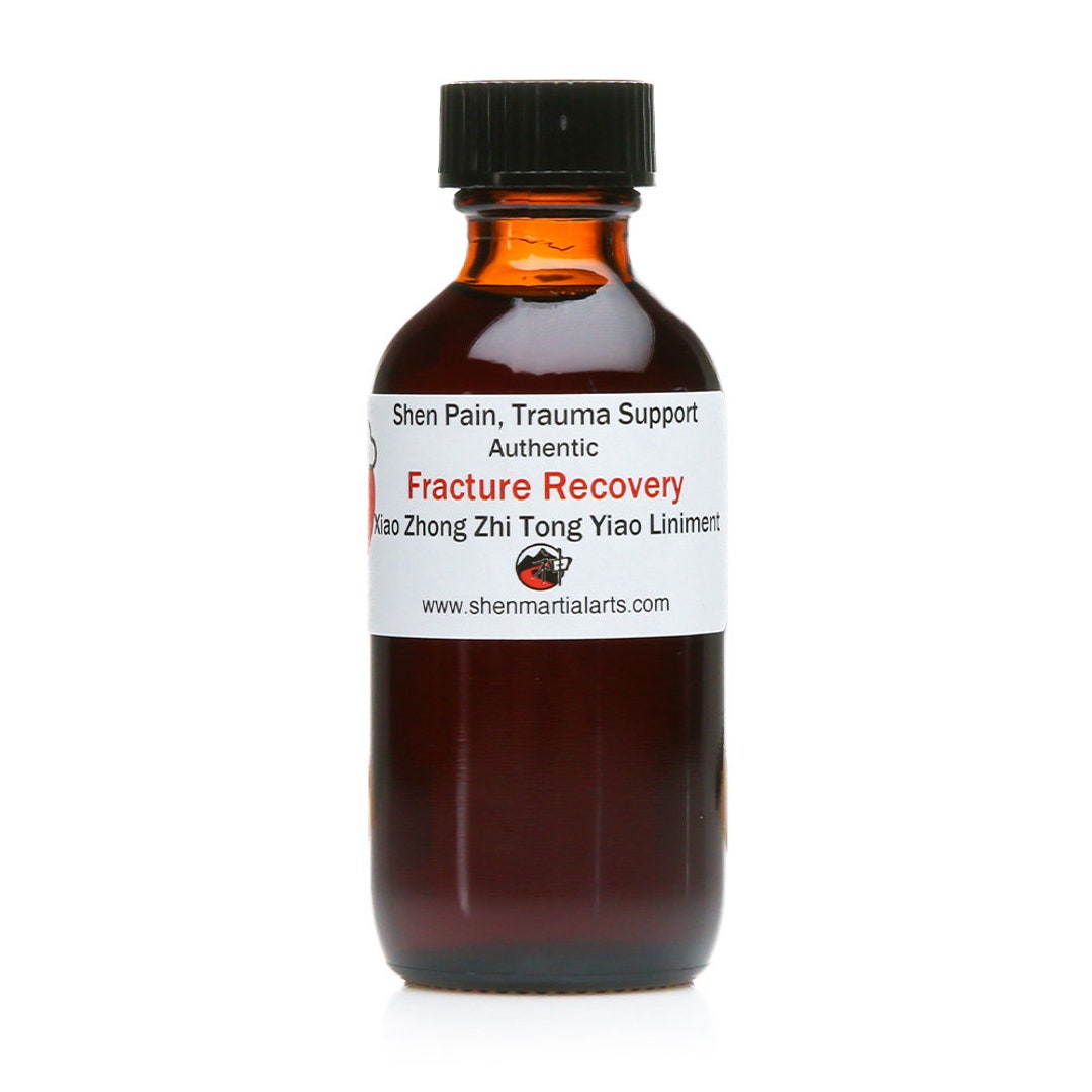 Xiao Zhong Zhi Tong Yiao Liniment - Etsy
